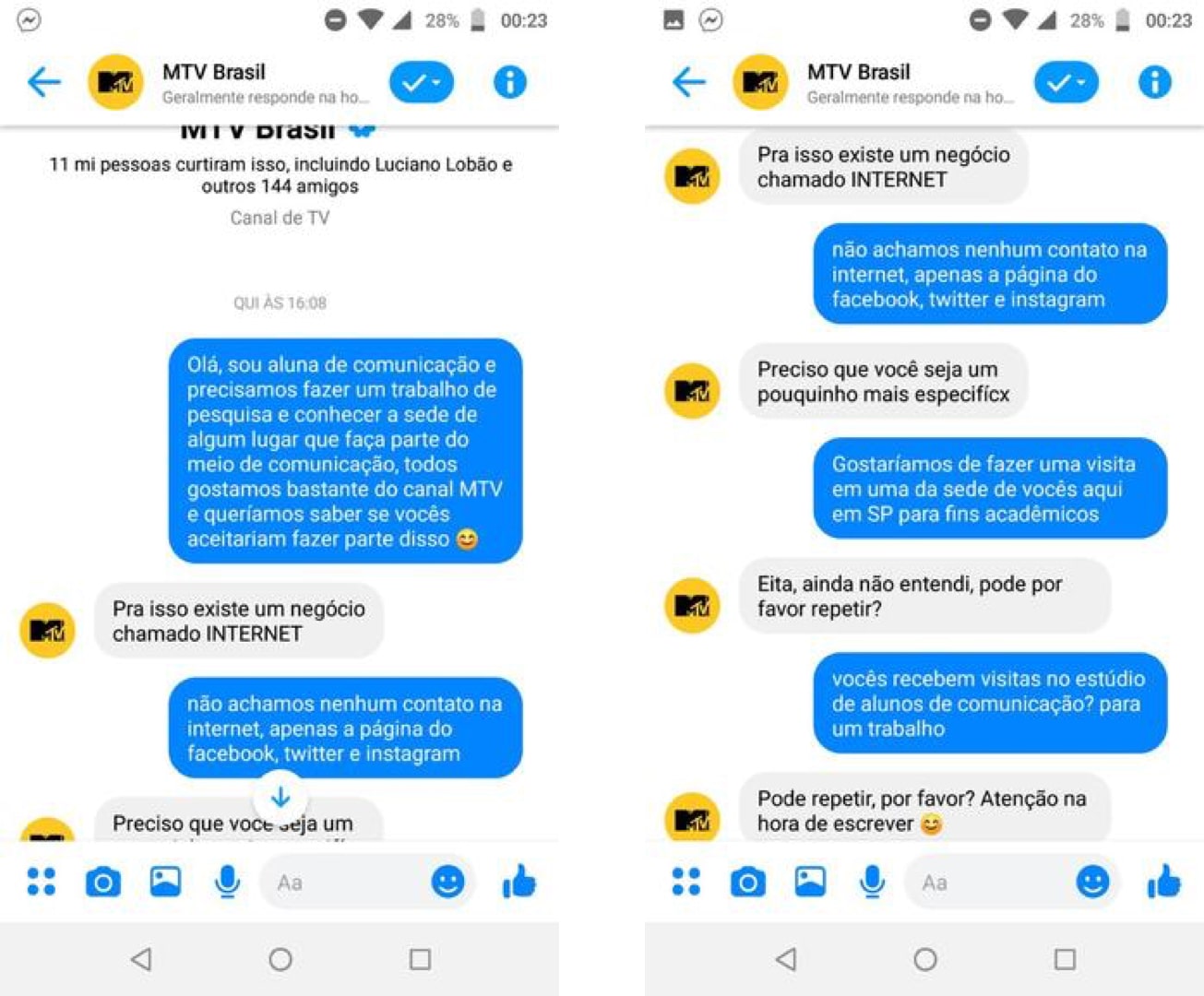 A importância do chat em tempo real para o sucesso do seu atendimento